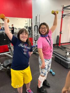 BREAKTHROUGH Fit Co – Welcome to Breakthrough, Where all are welcome.