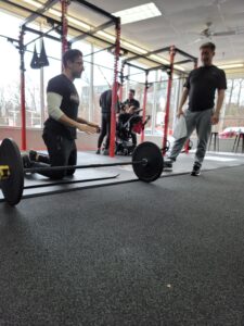 BREAKTHROUGH Fit Co – Welcome to Breakthrough, Where all are welcome.